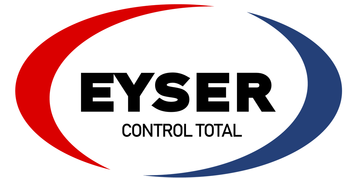 Eyser de México — eyserdemexico